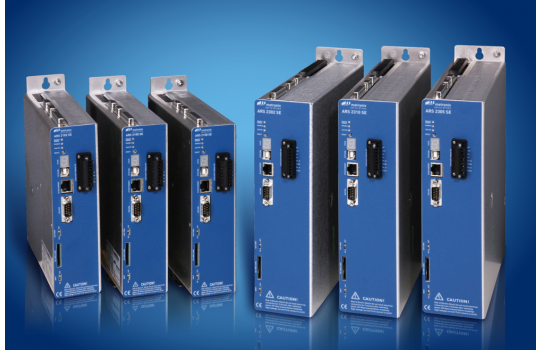 Servoregelaar - Products4Engineers - Productnieuws- en oriëntatieplatform voor werktuigbouwkunde ...