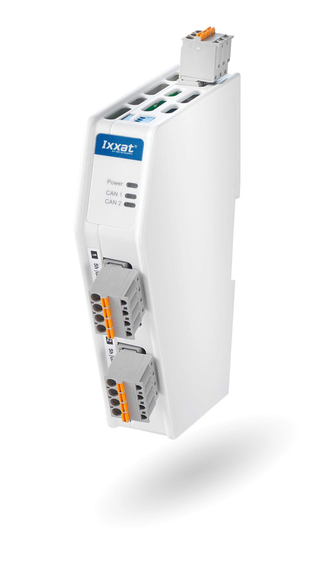 Ewon eCatcher Mobile KPI’s app - Products4Engineers