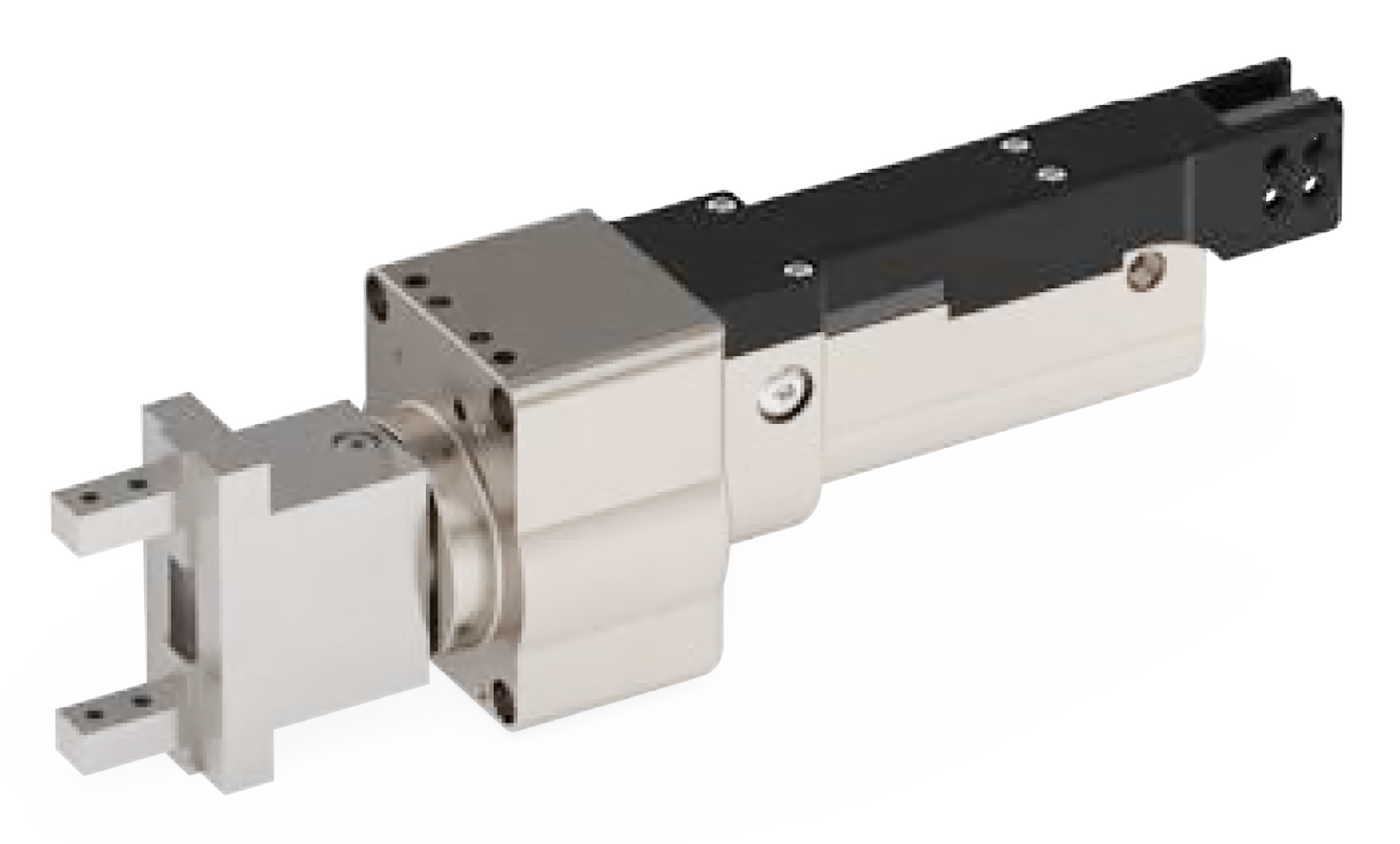 GM-51 elektrische roterende grijpermodule - Products4Engineers