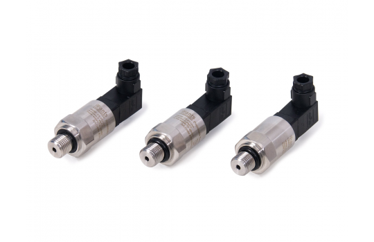 Druksensoren -1 (Vacuüm) ... > 100 MPa, 4...20 mA - Products4Engineers ...