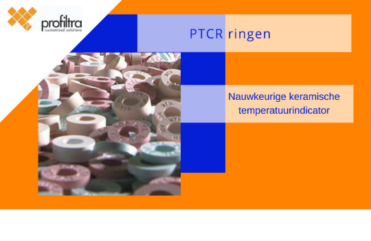 PTCR ringen - Products4Engineers - Productnieuws- en oriëntatieplatform ...