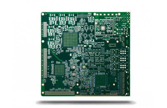 HDI-printplaten / PCB - Products4Engineers - Productnieuws- en ...