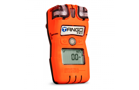 Gasmonitor - Products4Engineers