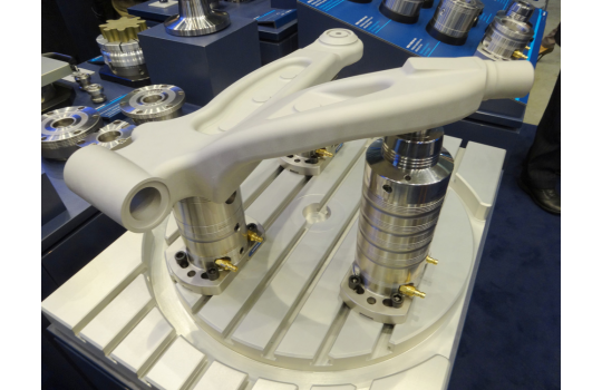 Modulair opspansysteem - Products4Engineers - Productnieuws- en ...