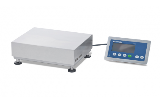 PBK9/PFK9 weegplateaus - Products4Engineers - Productnieuws- en ...