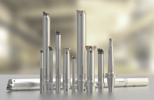 Seco Tools Benelux - Products4Engineers