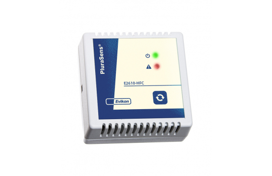 Evikon E2610-HFC koelmiddeldetector - Products4Engineers