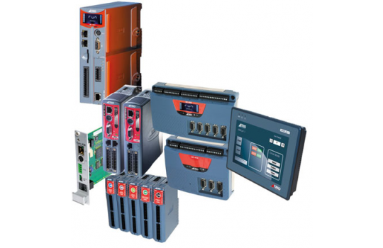 Mini EtherCAT master - Products4Engineers