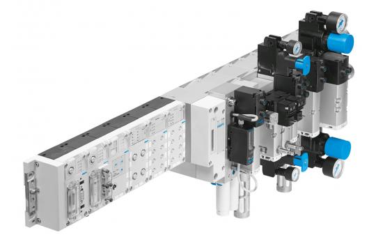 Elektrische terminal - Products4Engineers