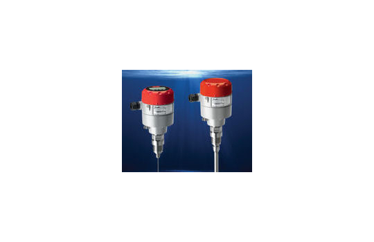 Danfoss AKS 4100/4100U niveausensor - Products4Engineers ...