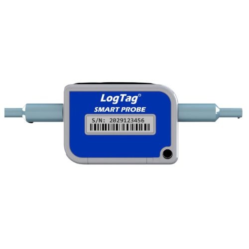 LogTag LTI-HID Interface USB Uitleesstation: Snel en Betrouwbaar Data ...