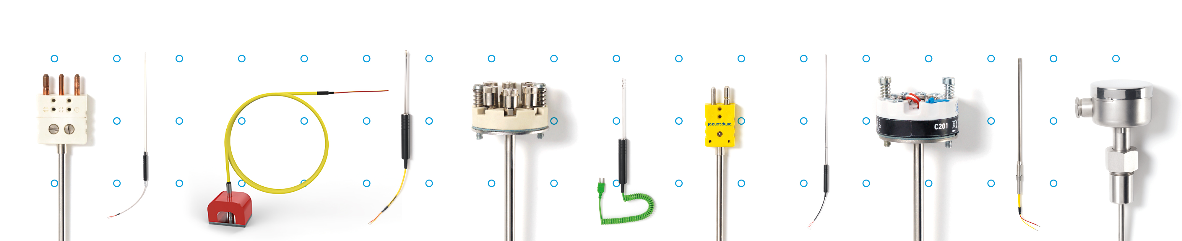 Tempcontrol en Kambič ontmoeten elkaar tijdens Tempmeko 2025 - Products4Engineers