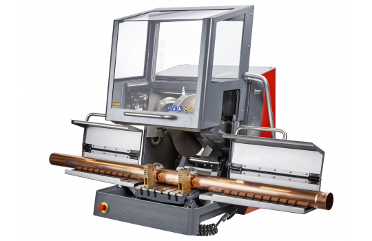 LABOTOM-20 handmatige natdoorslijpsysteem - Products4Engineers ...