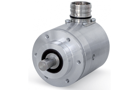 Offshore Encoder [MH58 S] - Products4Engineers