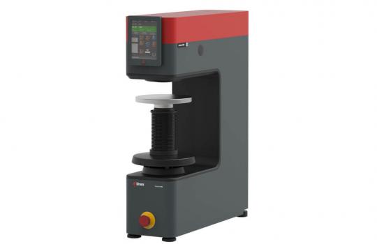 Struers Duramin-3000 hardheidsmeter - Products4Engineers ...