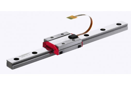 Lineaire geleider (Minirail) - Products4Engineers - Productnieuws- en ...