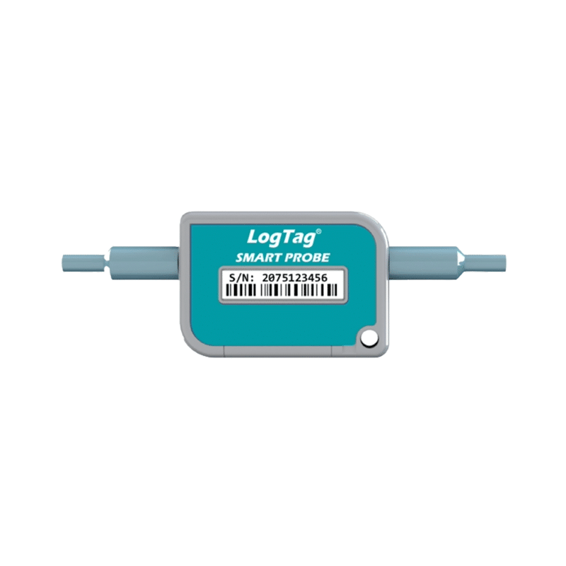 LOGTAG SRIC-4 temperatuurlogger - Products4Engineers - Productnieuws ...