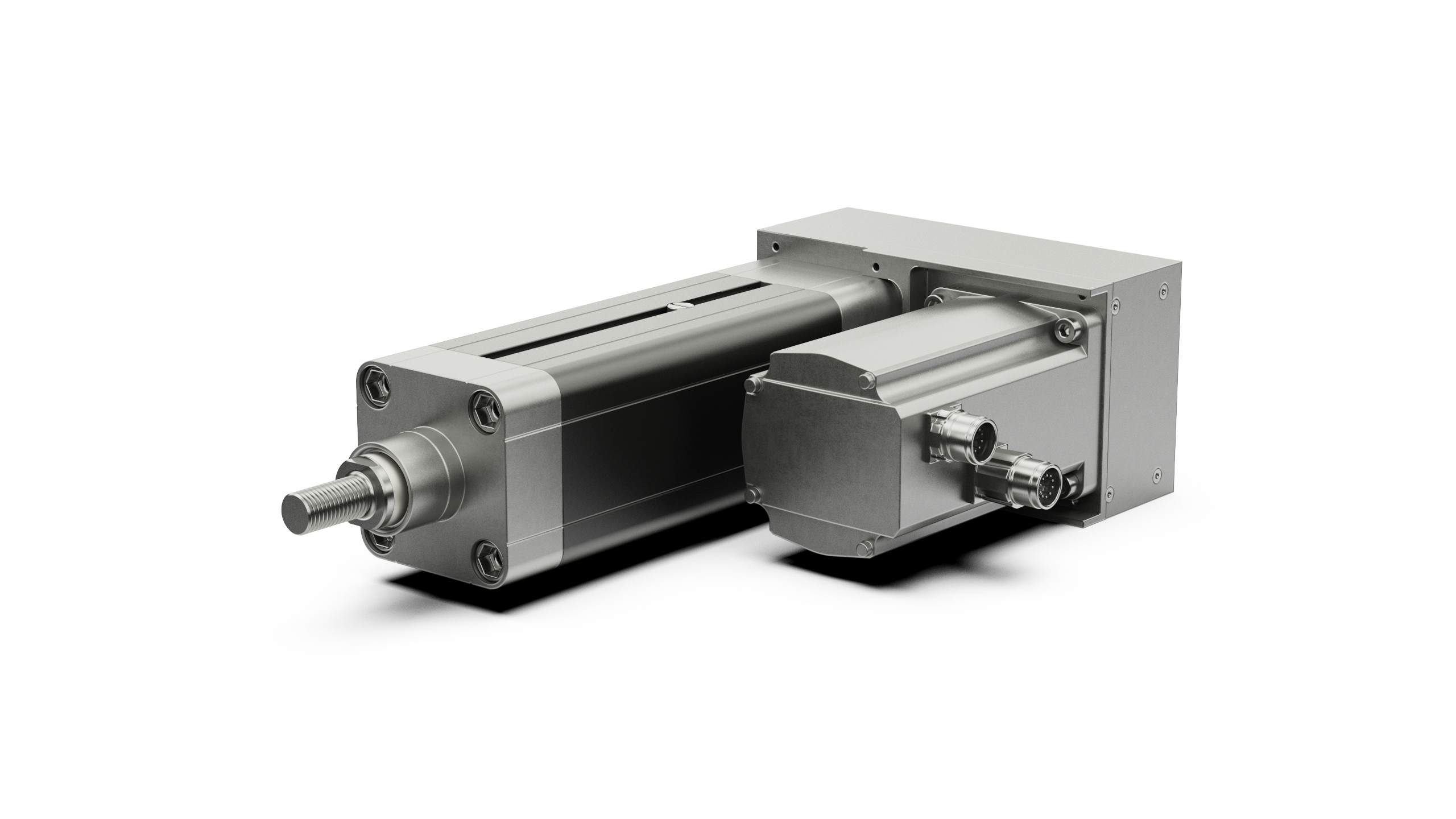 Elektrische cilinders - Products4Engineers - Productnieuws- en ...