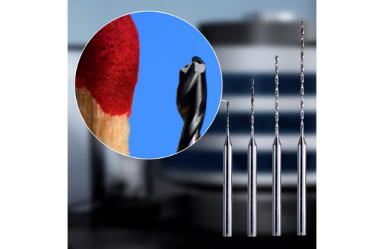 Mikron Tool - Products4Engineers