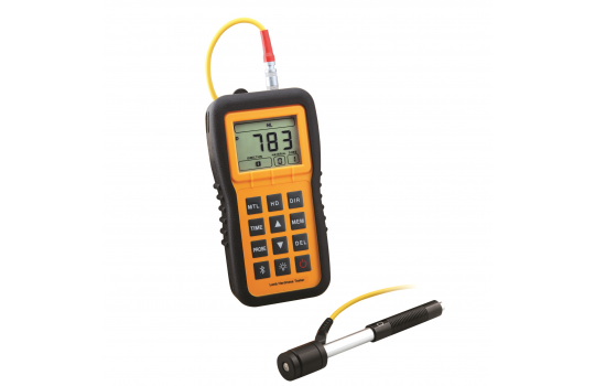 Portable Hardheidsmeter - Products4Engineers - Productnieuws- en ...