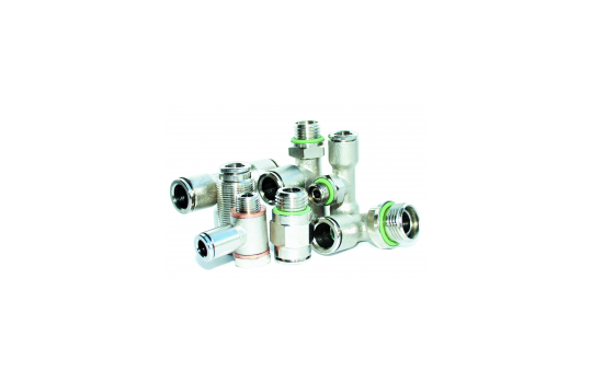 Viton Insteek koppelingen - Products4Engineers - Productnieuws- en ...