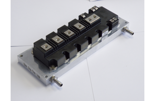 Uitbreiding thermisch pakket - Products4Engineers - Productnieuws- en ...