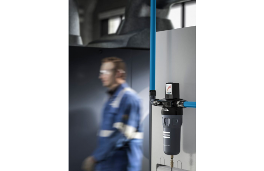 Filtertechnologie met UD+ - Products4Engineers