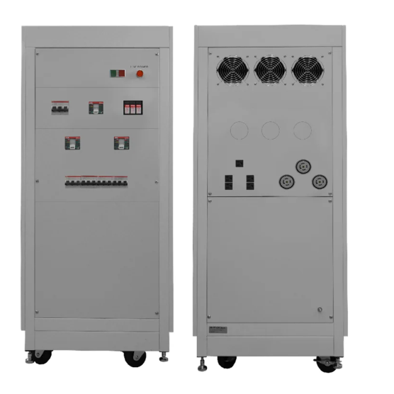 Innovative Modular Power Distribution Cabinet - Products4Engineers ...