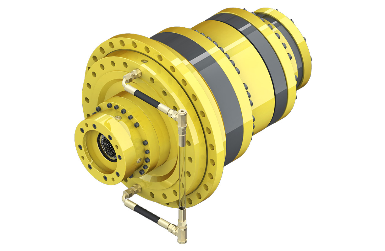 Ewon eCatcher Mobile KPI’s app - Products4Engineers